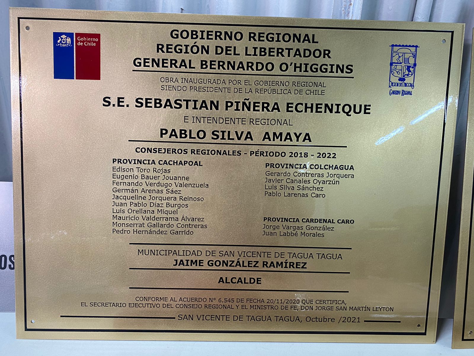 Placas Grabadas Bajo Relieve – Placas Grabadas